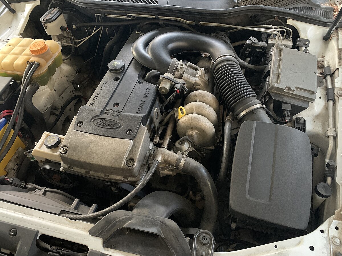 10 Engines That Can Last a Lifetime With Proper Care and Solid ...