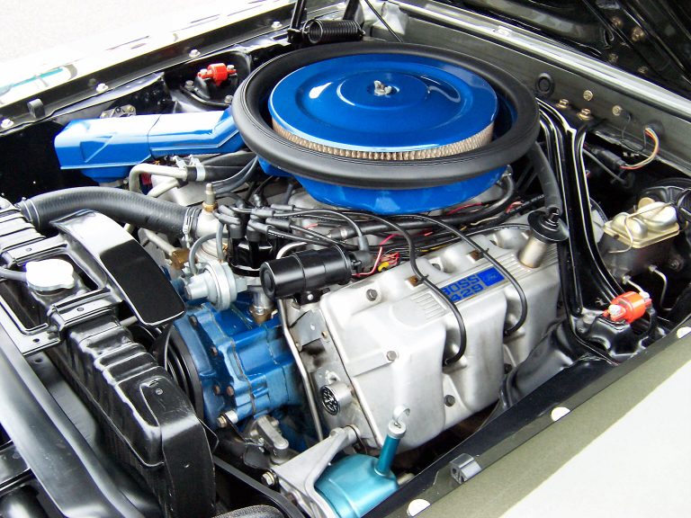 10 Car Engines That Are Known for Longevity and Proven Reliability Over ...