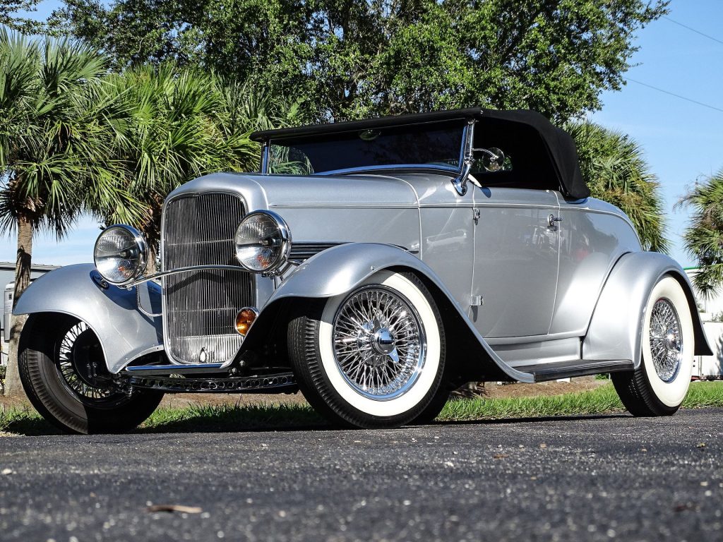 10 Best Classic American Cars of All Time That Defined Innovation and ...