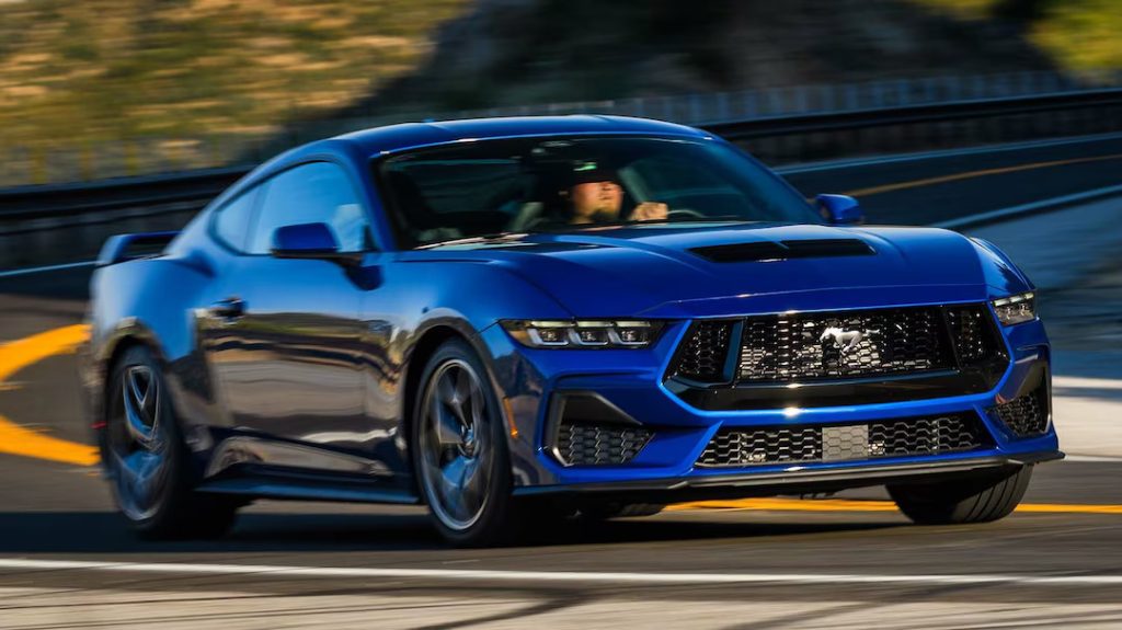 12 Best-Sounding Cars That Deliver an Unforgettable Symphony on the ...