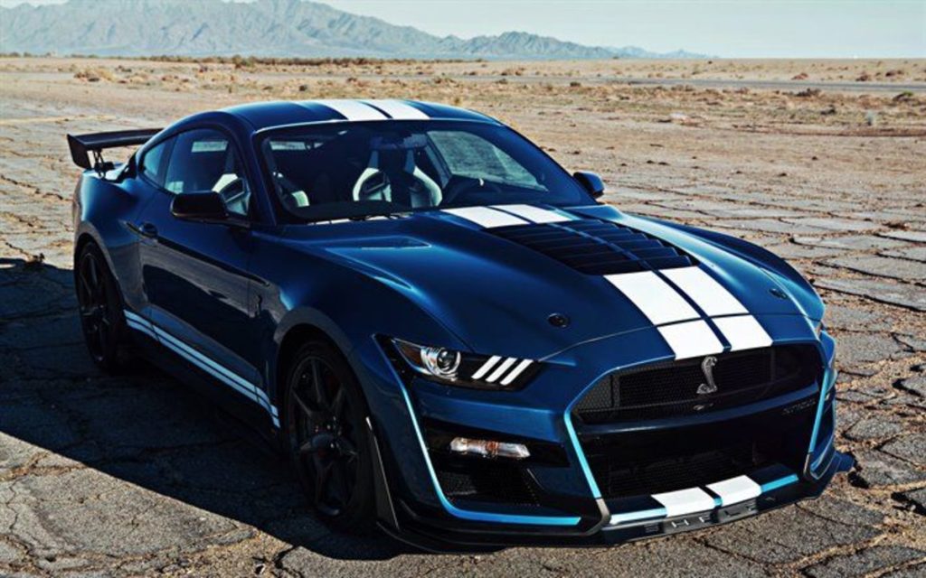 10 Turbocharged Cars That Deliver Mind-Blowing Performance - DAX Street