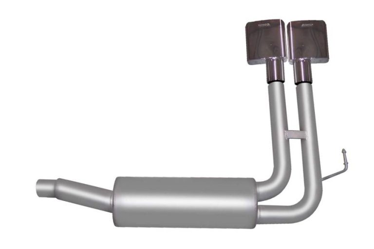Top 10 Exhaust Systems for Enhanced Sound and Power - DAX Street