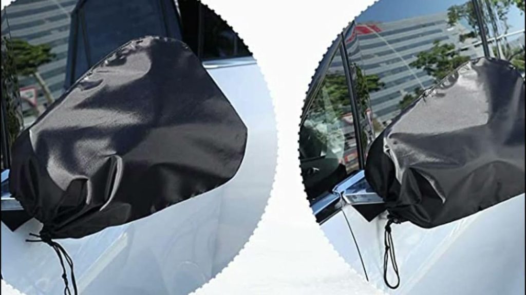 7 Best All-Weather Windshield Covers for Any Climate - DAX Street