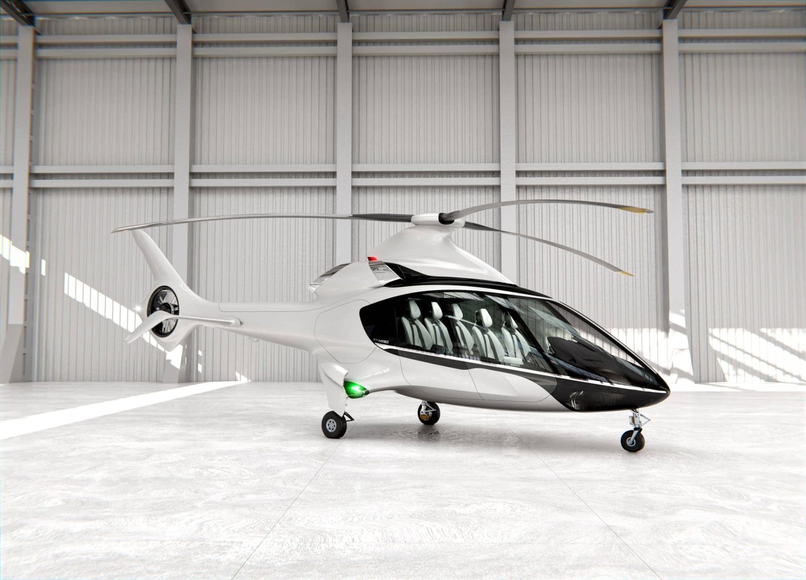 5 Best Helicopters for Personal Use in 2025: Luxury, Performance, and ...
