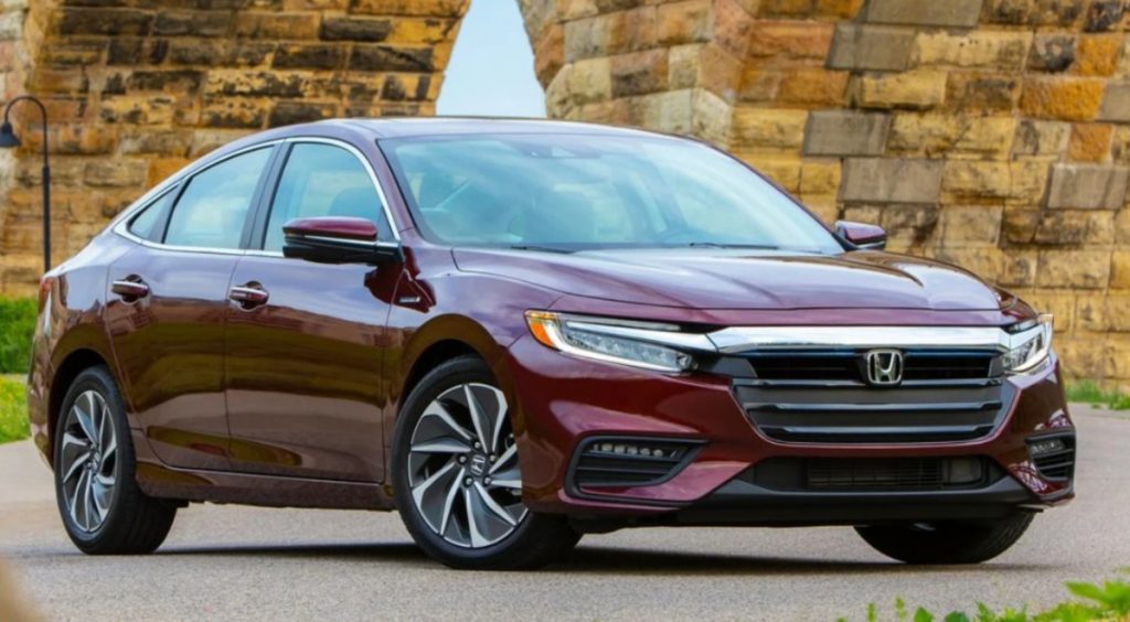 5 Honda Hybrids That Are Trouble-free And 5 That Aren’t - DAX Street