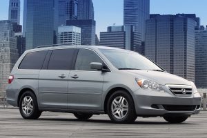 10 Best SUVs and Minivans for Families in 2025 - DAX Street