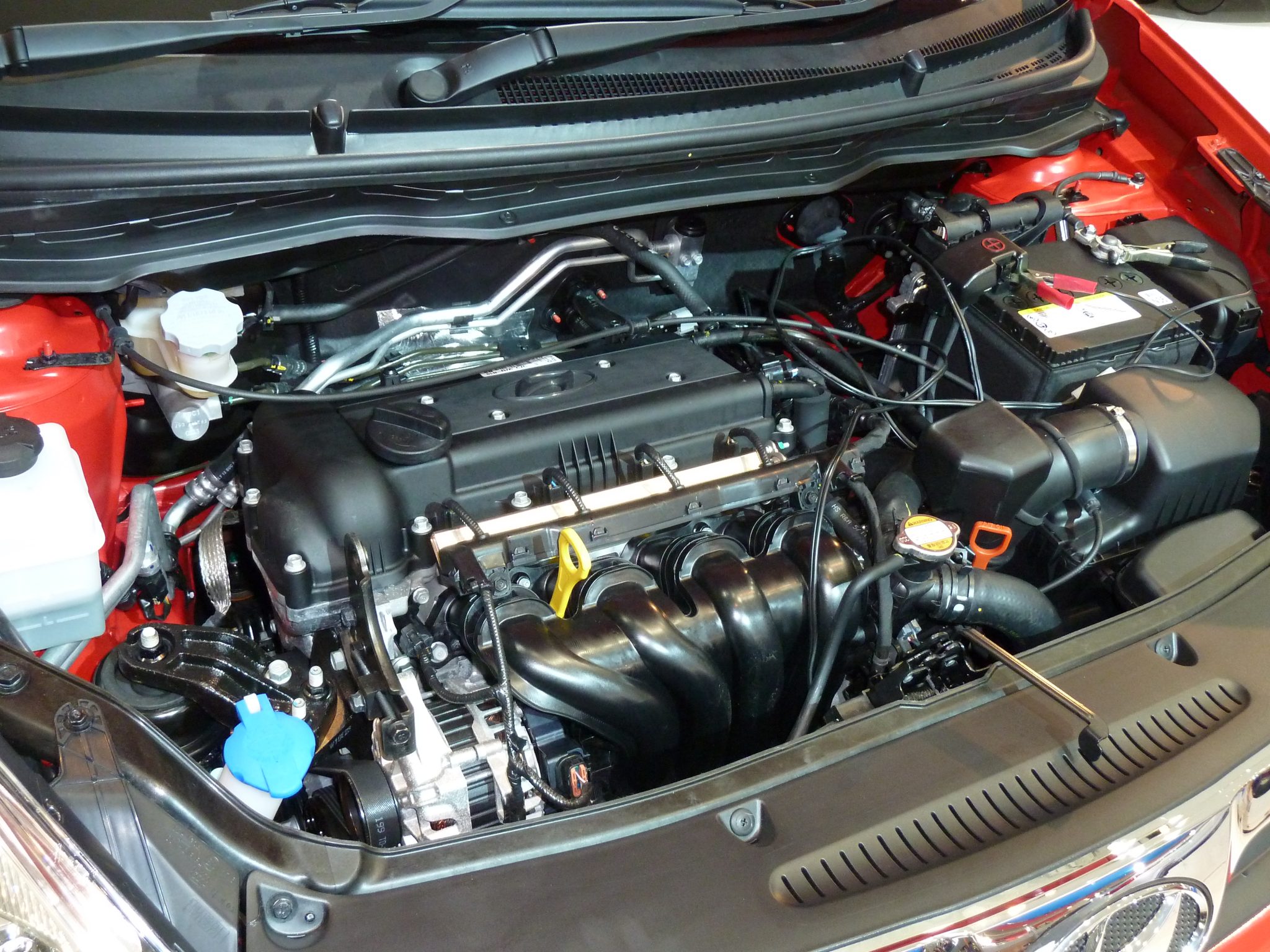 10 Car Engines That Are Known for Longevity and Proven Reliability Over ...