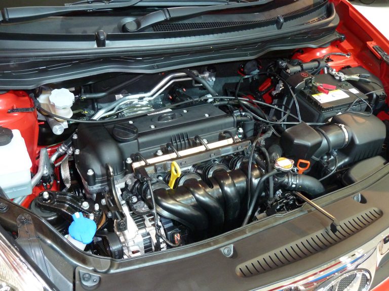 10 Car Engines That Are Known for Longevity and Proven Reliability Over ...
