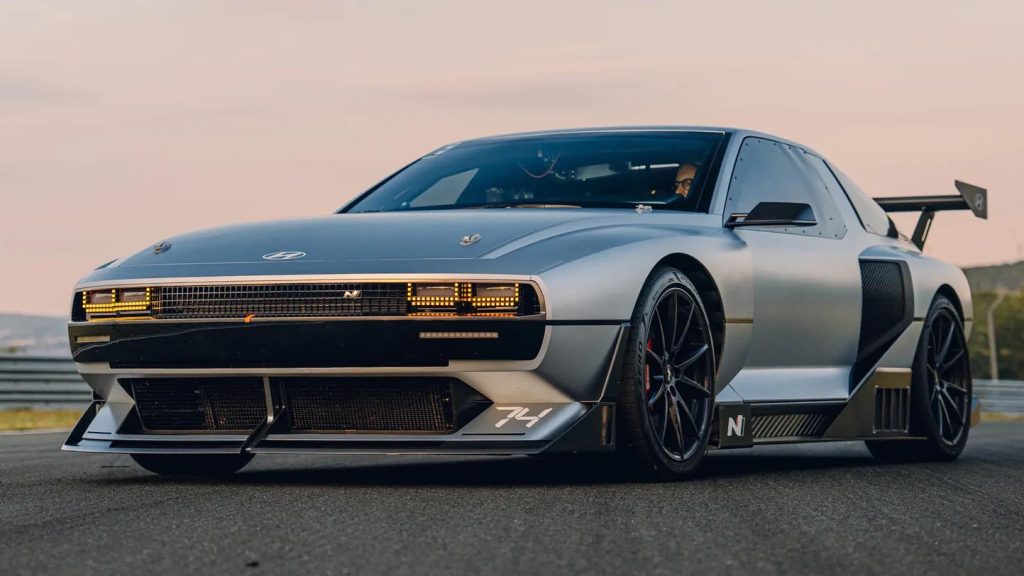 10 Future Concept Cars That Redefine Innovation and Automotive Design ...