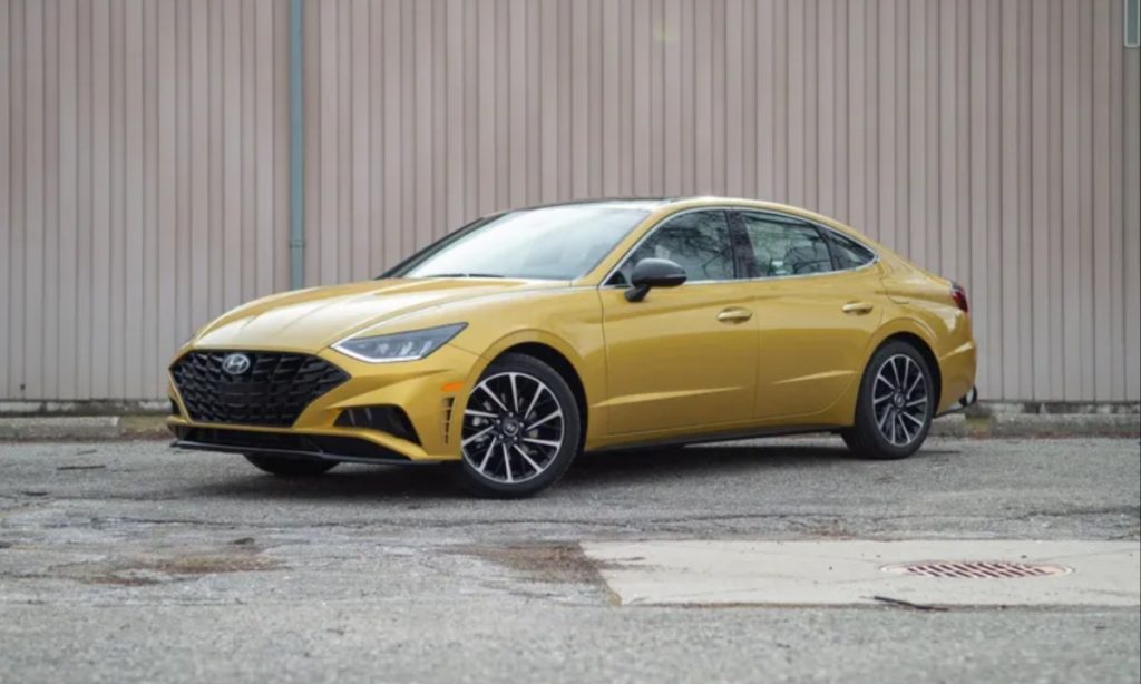 10 Best Cars for Long-Term Reliability in 2025: Top Sedans for Daily ...