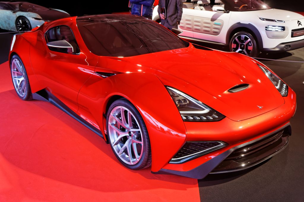 15 Rare Classic Cars That Are Nearly Impossible to Find and Highly ...