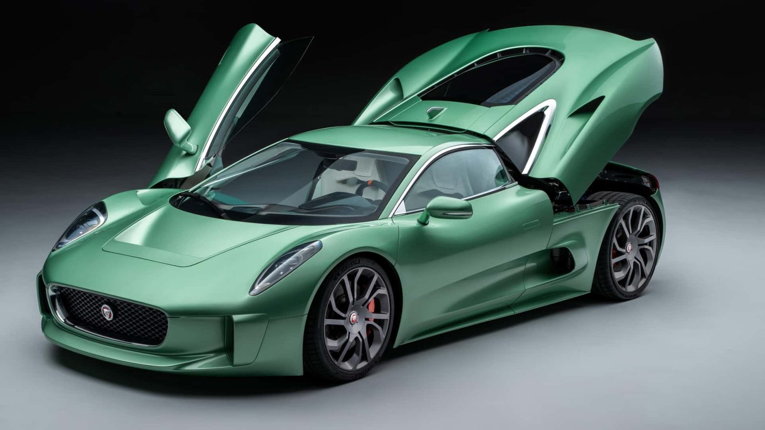 10 Best One-Off Cars That Pushed the Limits of Design, Engineering, and ...