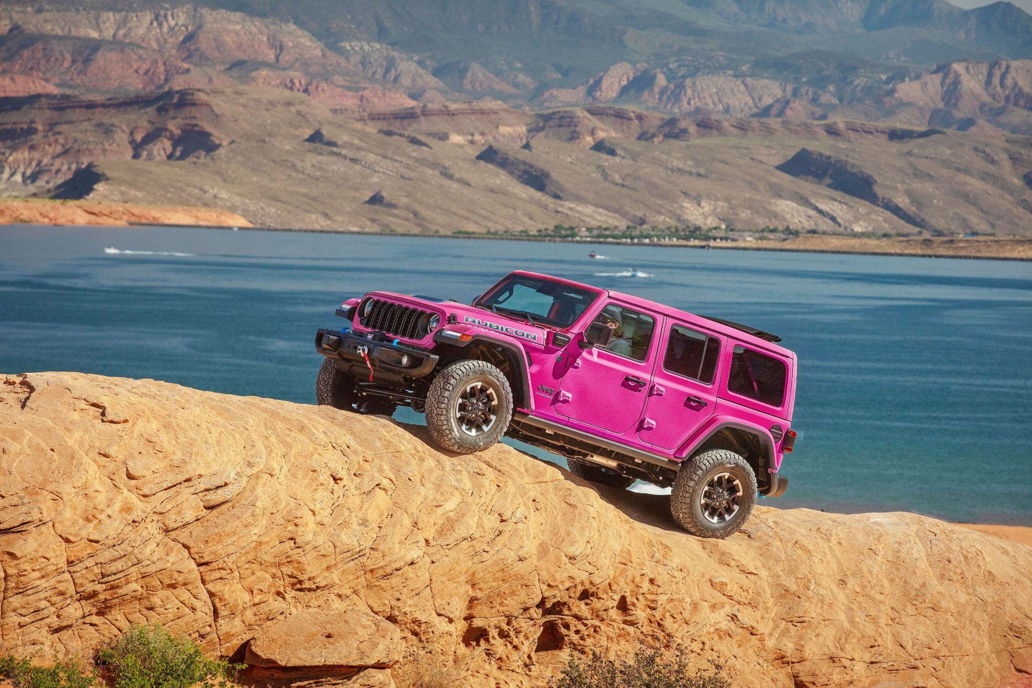 10 Most Unusual Factory Car Paint Colors That Made Vehicles Stand Out ...