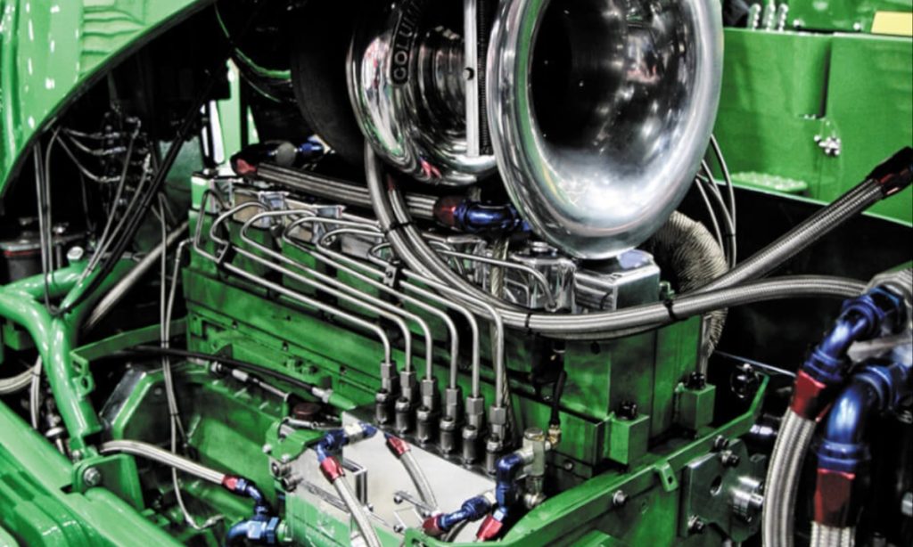 10 Diesel Engines That Have Proven to Be Ultra-Resilient and Legendary ...