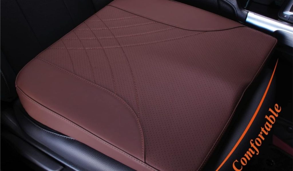 9 Best Ventilated Seat Cushions to Keep You Cool While Driving This ...