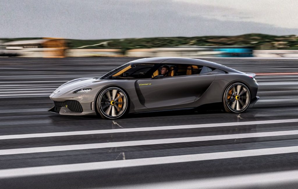 The 10 Most Powerful Engines Ever Put in a Car - DAX Street