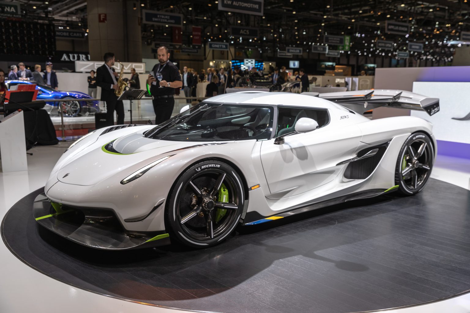 12 Best Handcrafted Cars Ever Made That Showcase Unparalleled ...