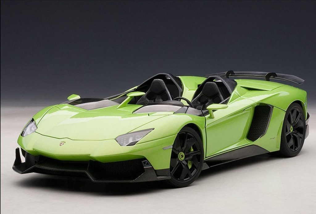 12 One-Off Lamborghini Models Built for Exclusive Buyers - DAX Street