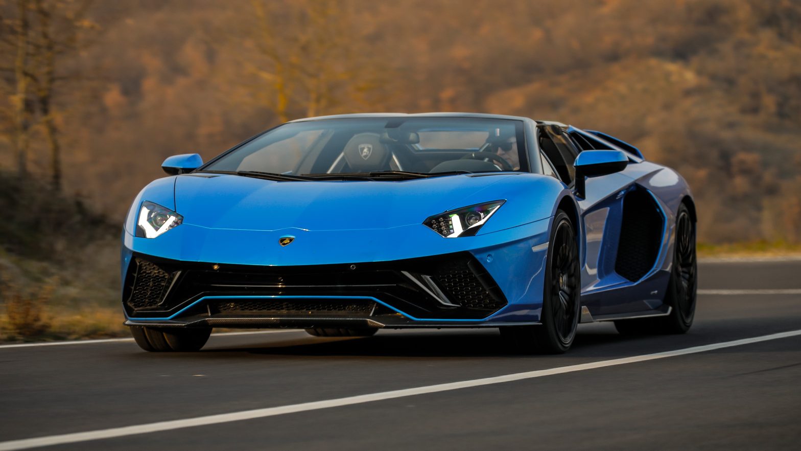 10 Fastest V12-Powered Cars That Push Speed and Engineering Limits ...