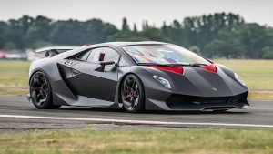 10 Most Iconic Lamborghini Models Ever, Iconic Designs Over The Years ...
