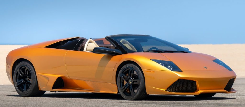 10 Most Iconic Lamborghini Models Ever, Iconic Designs Over The Years ...
