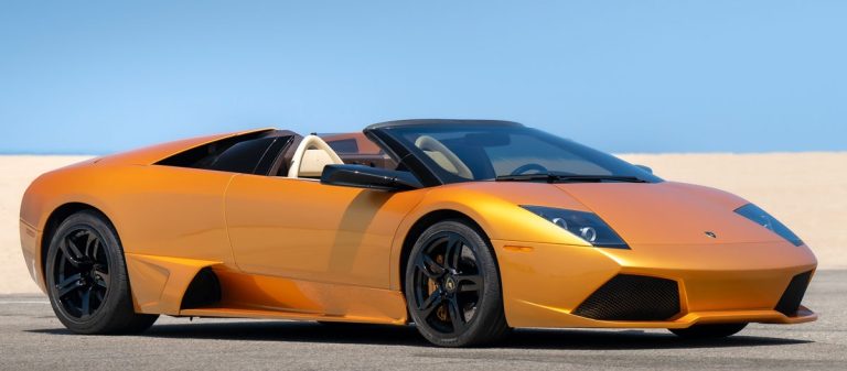 10 Most Iconic Lamborghini Models Ever, Iconic Designs Over The Years ...