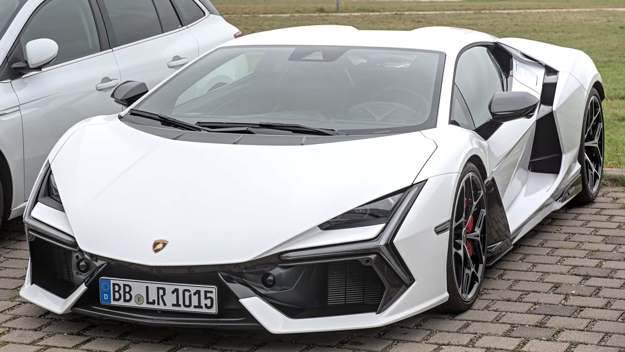 10 Best Lamborghini Models That Define the Brand’s Legacy - DAX Street