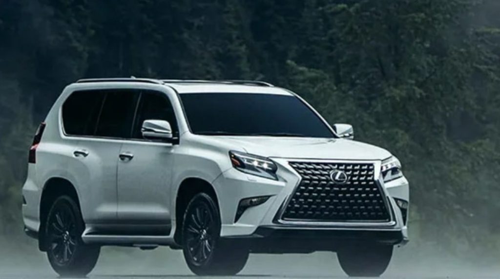 10 SUVs That Hold Their Value the Longest in The US - DAX Street