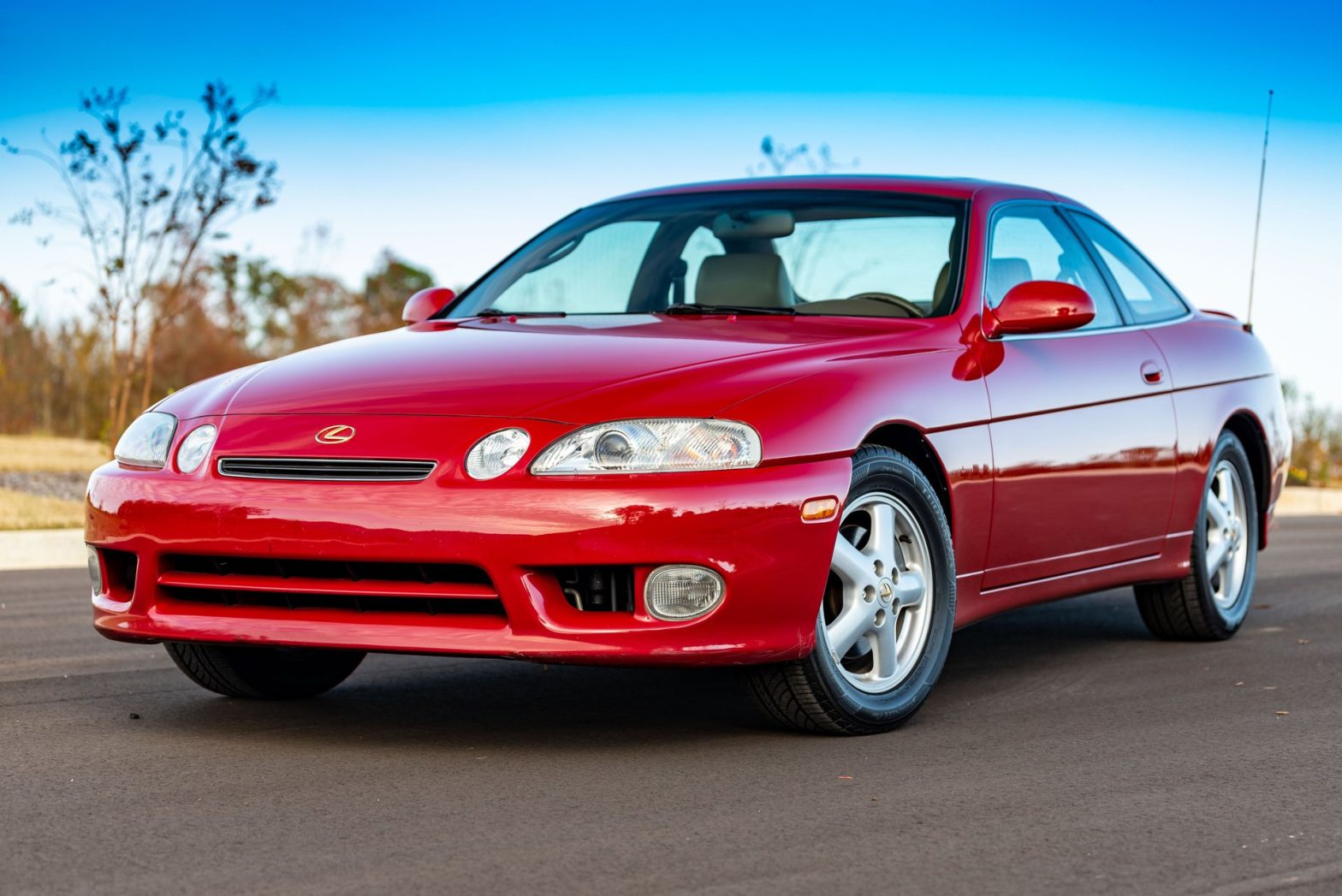 20 Classic Cars That Are Skyrocketing in Value Right Now from the 80s ...