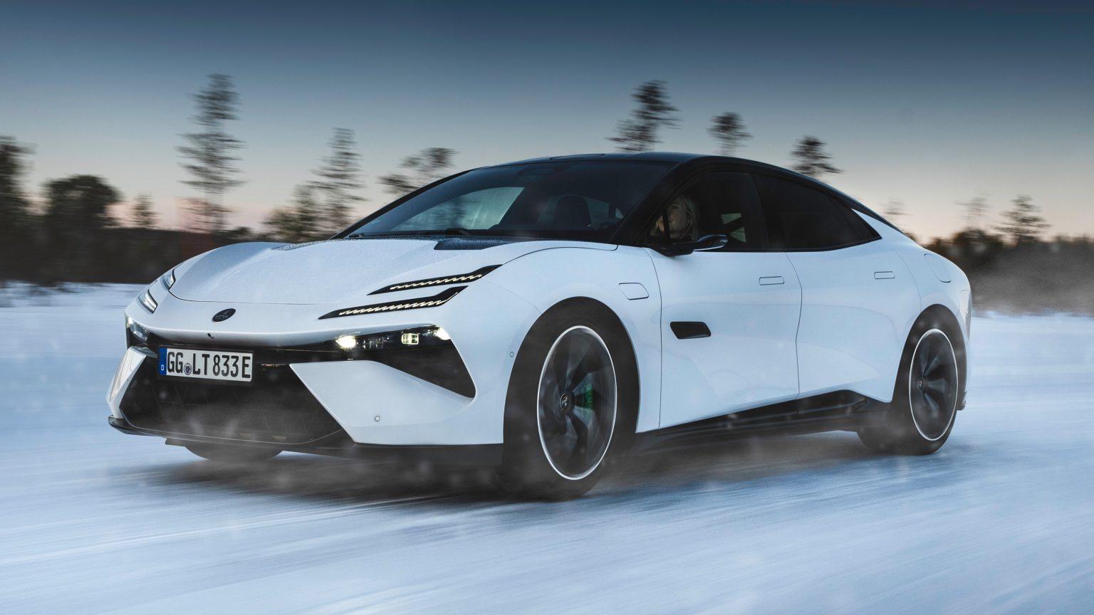 Top 10 Fastest Electric Cars That Beat Gas-Powered Cars in Performance ...