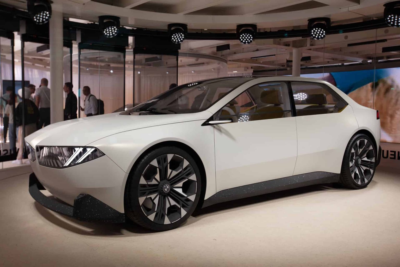 20 Most Anticipated Cars Launching in 2026 and Beyond - DAX Street