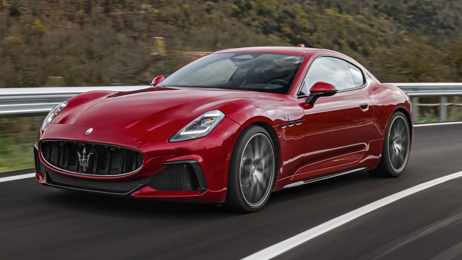 10 Performance Cars Arriving in 2025 That Redefine Speed and Innovation - DAX Street