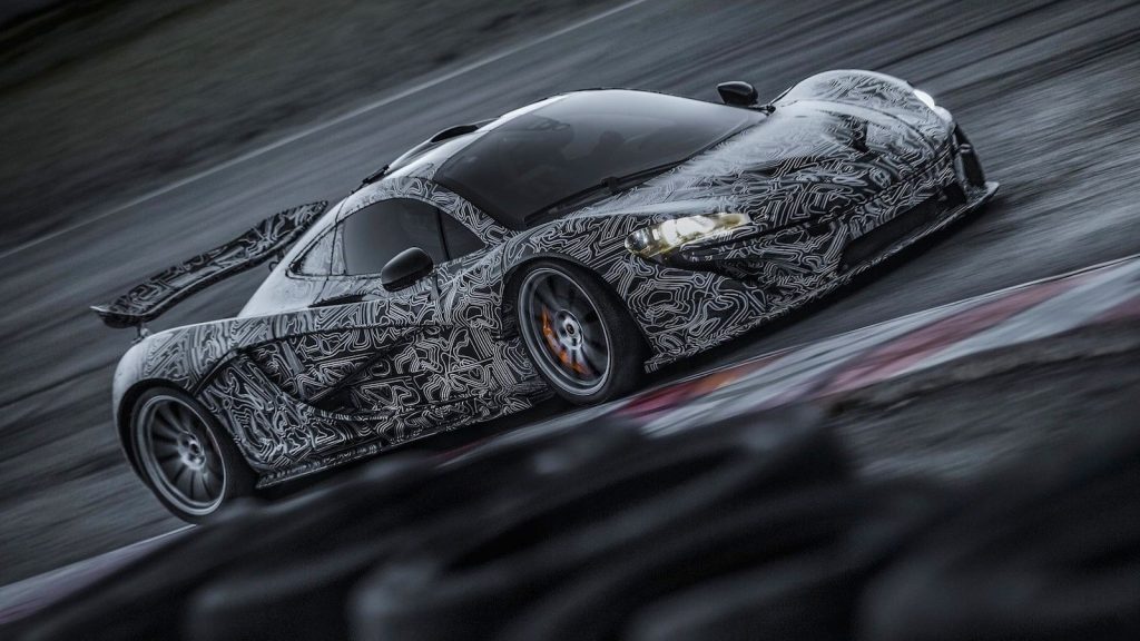 10 Hypercars That Offer Speed and Performance with Cutting-Edge ...