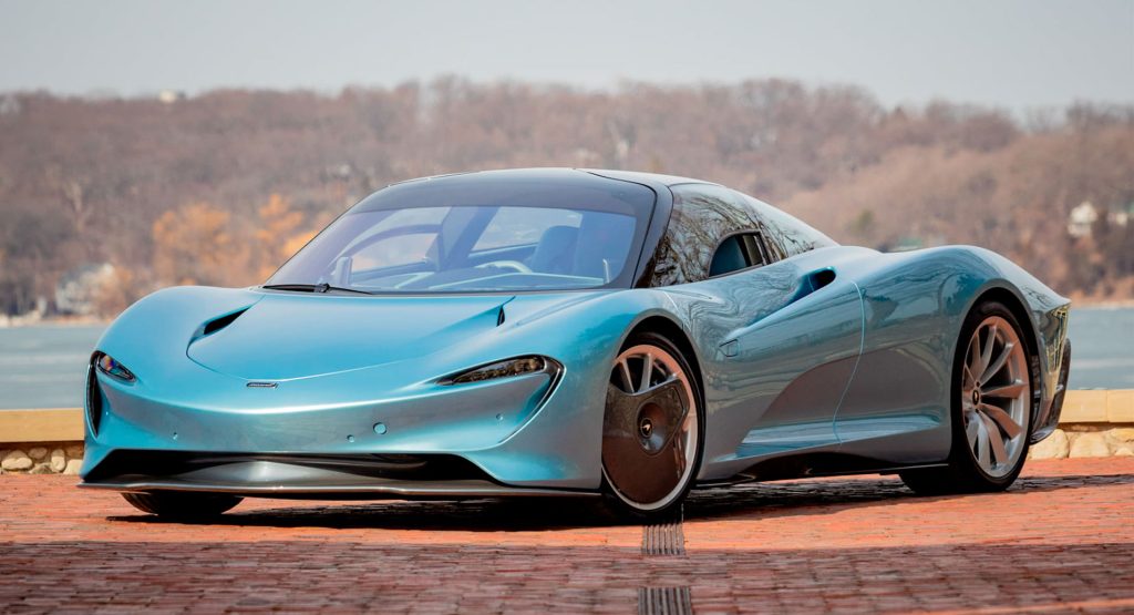 10 Fastest Cars in the World 2025 Edition Redefining Speed and ...