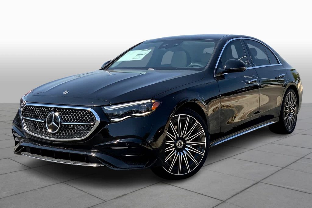 10 European Cars That Define Luxury with Prestige, Performance, and ...