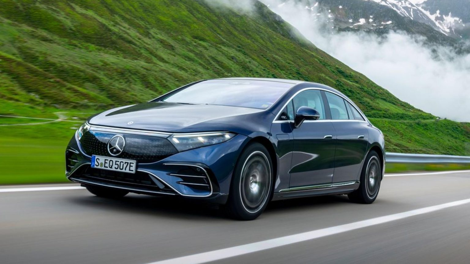 10 Most Aerodynamic Cars Ever Built That Redefined Efficiency and Speed ...