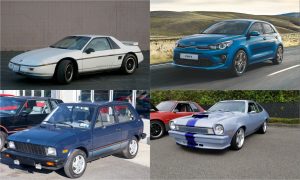 10 Most Dangerous Cars Ever Built That Risked Lives with Fatal Flaws ...