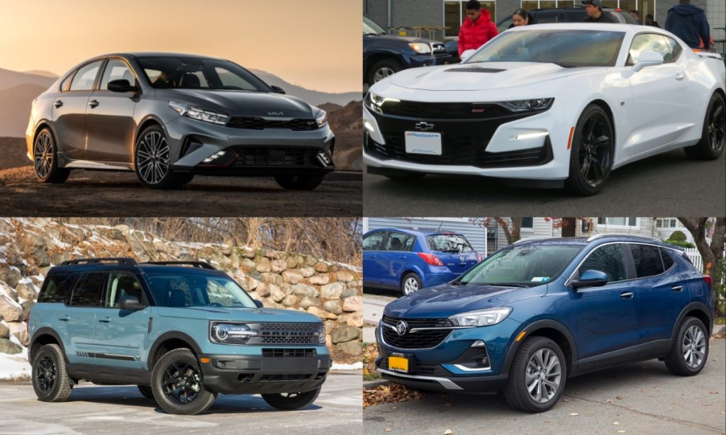 23 Most Dangerous Cars Ever Sold to People With High Fatal Accident ...