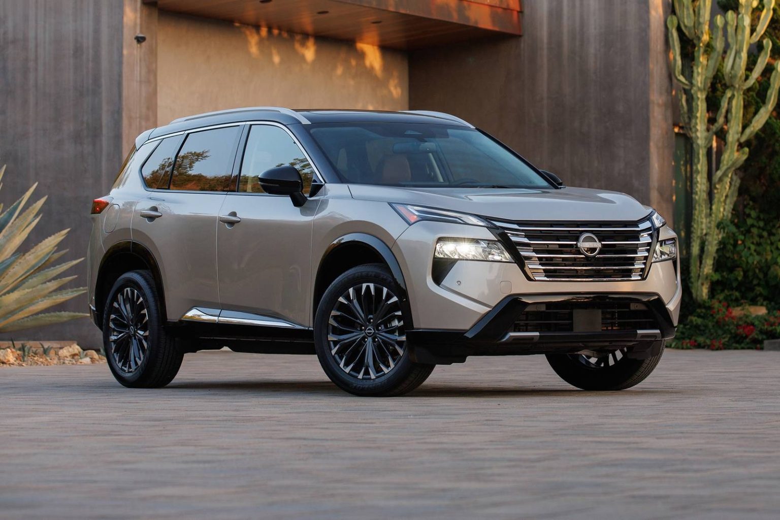5 SUVs With the Lightest Steering Effort and 5 Needing Arm Work - DAX ...