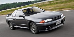 10 Iconic JDM Cars from the 1990s That Defined a Golden Era of ...