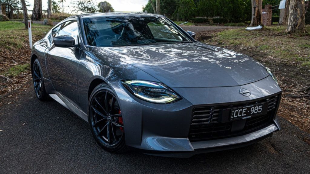 12 Affordable Performance Cars That Offer Insane Speed - DAX Street