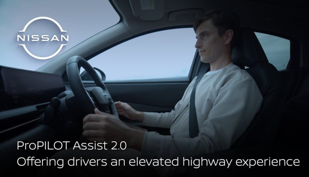 12 Cars With Driver Monitoring Systems for Safer Commutes - DAX Street