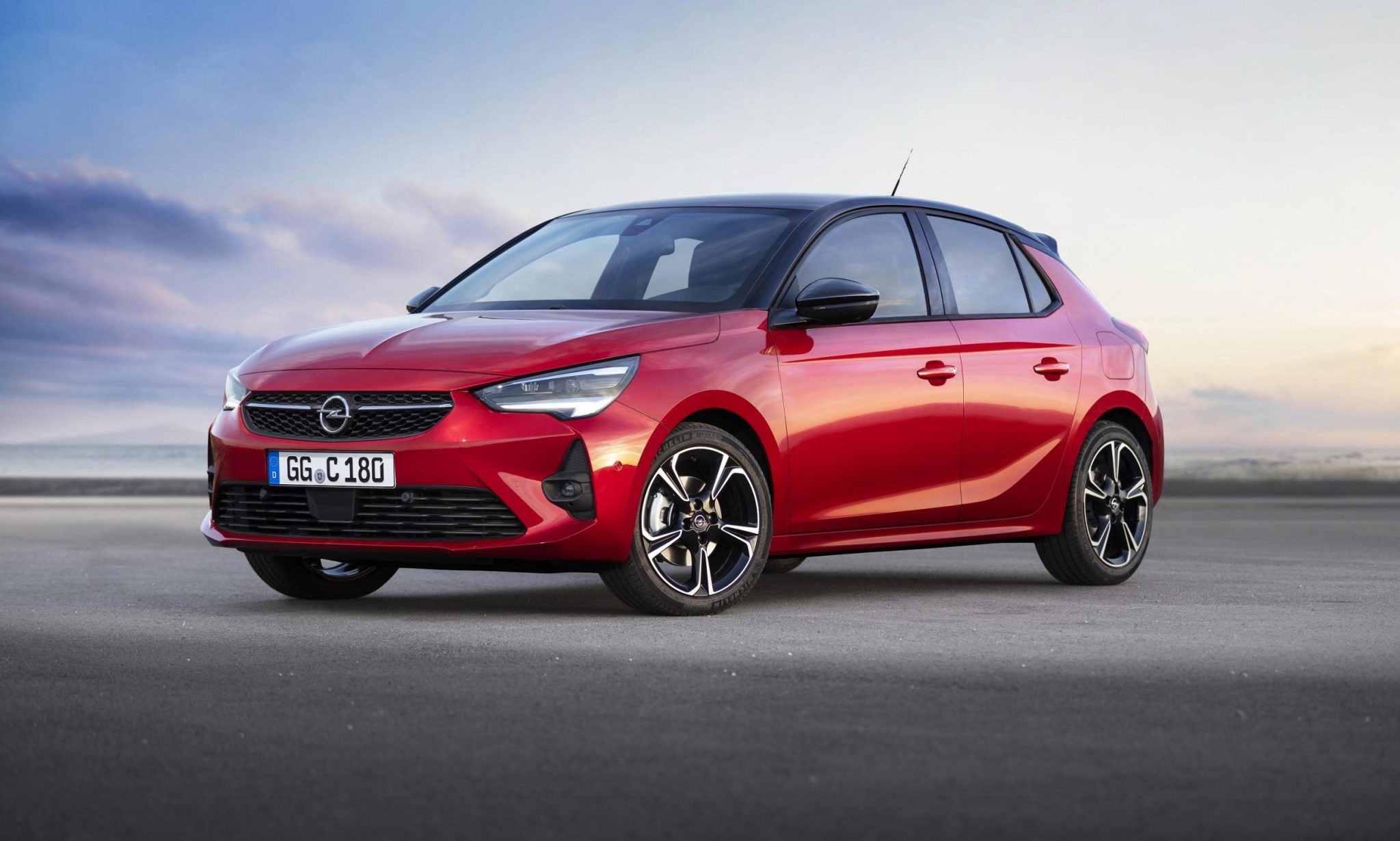 11 Best-Selling Cars of All Time – You Won’t Believe #1 on This Record ...