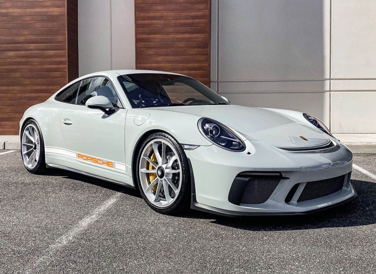 10 Vehicles That Were Inspired by Animals in Their Design ...
