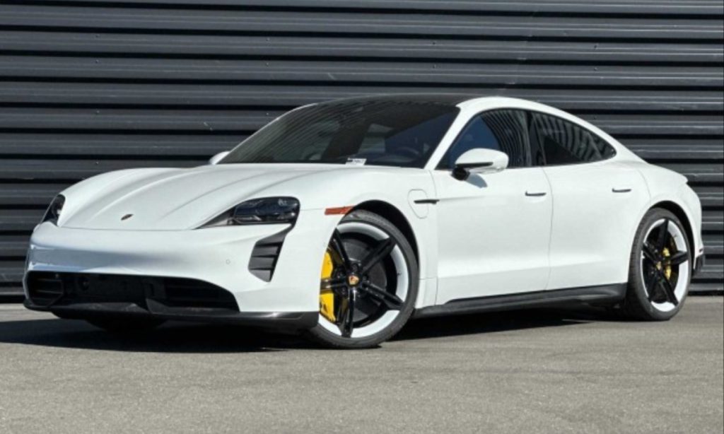 10 Most Aerodynamic Cars Ever Built That Redefined Efficiency and Speed ...