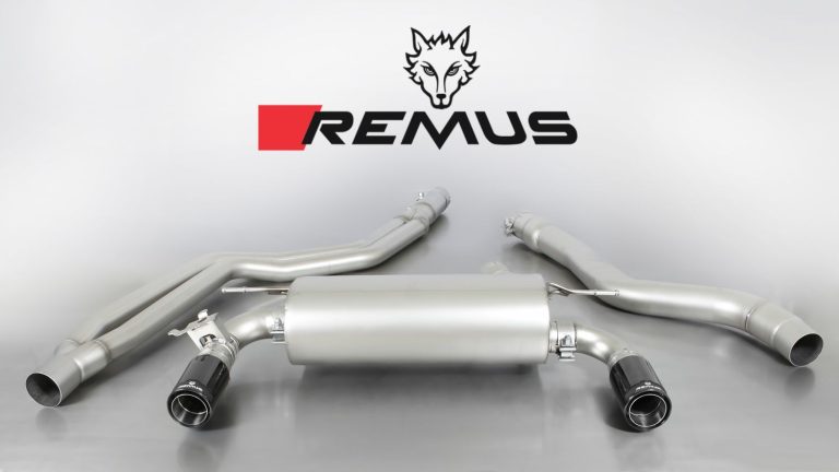 Top 10 Exhaust Systems for Enhanced Sound and Power - DAX Street