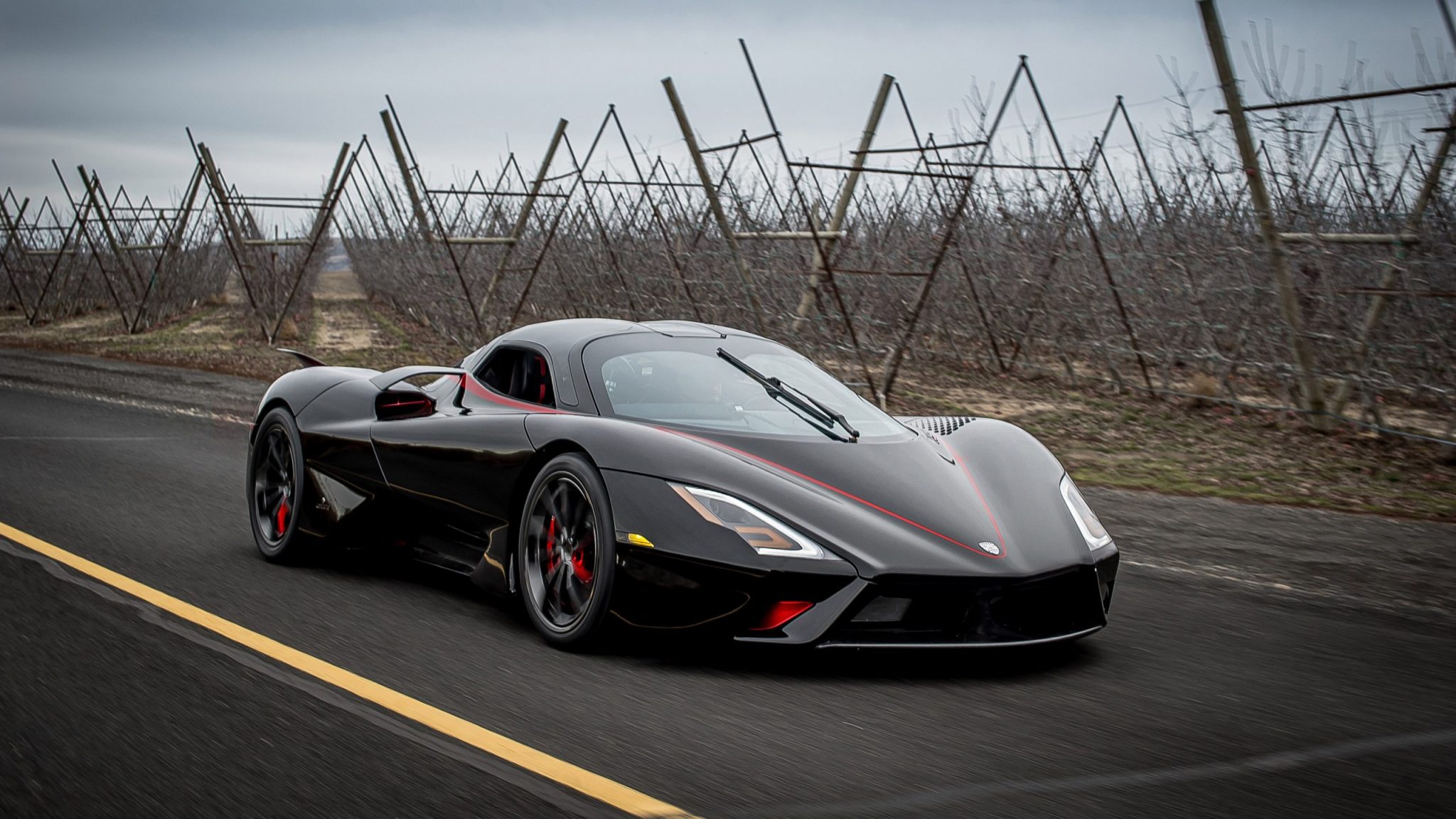 10 Best Cars with Over 1,000 Horsepower That Redefine Speed and ...