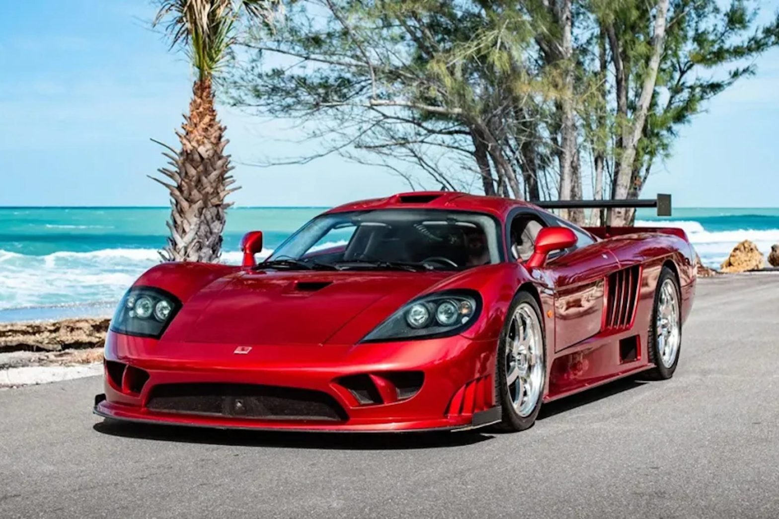 10 Cars That Can Hit 0-60 MPH in Under 3 Seconds and Dominate the Road ...