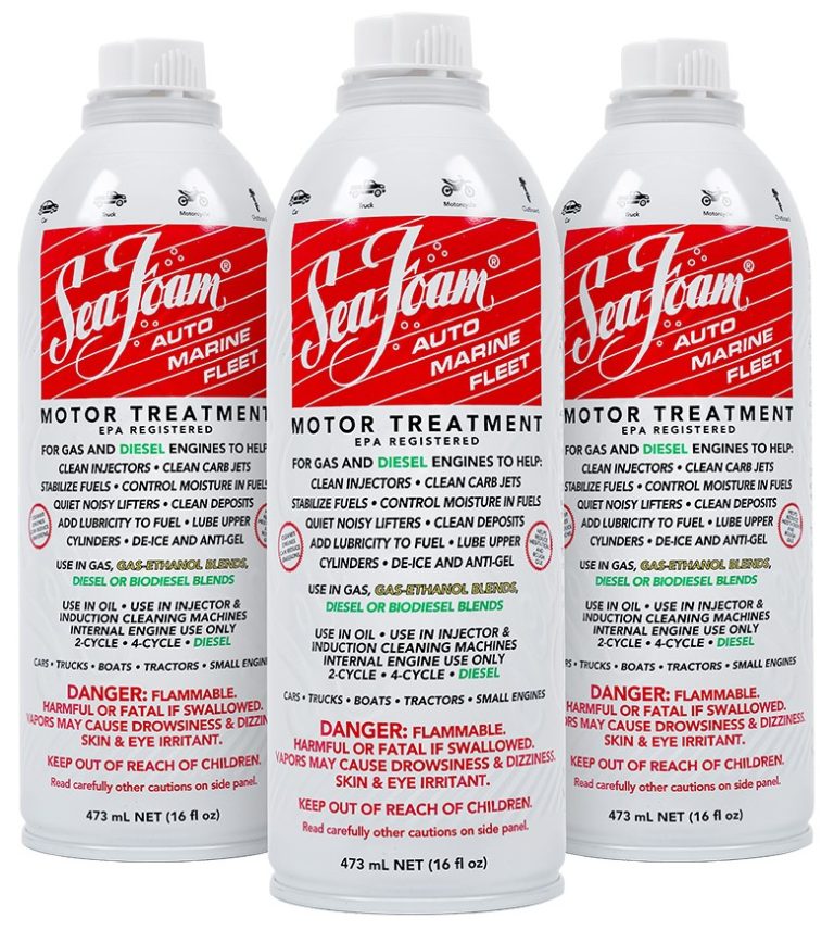 10 Best Performance Fuel Additives That Help Improve Your Vehicle's ...