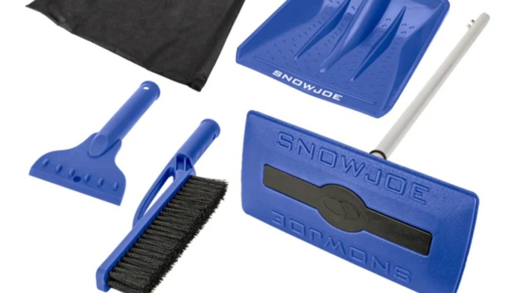 9 Best Snow Scrapers and Brushes to Keep Your Windshield Ice-Free This ...